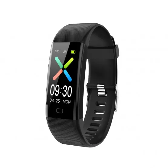 INF Smartwatch compatible with Joeme Fit – Blood Pressure, SpO2, Heart