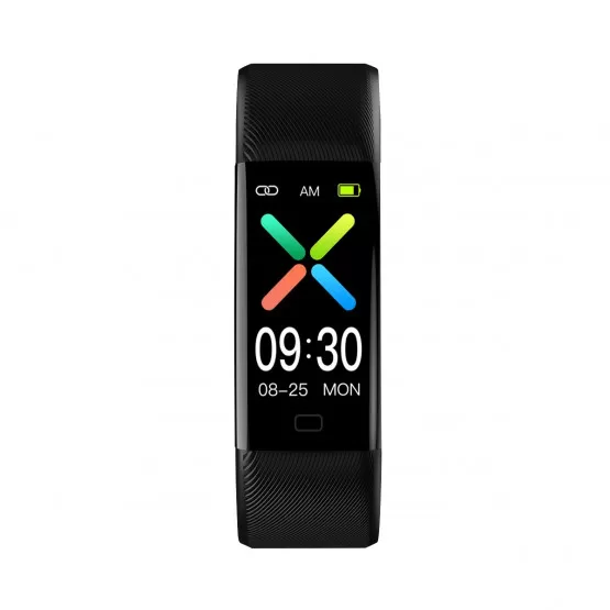 INF Smartwatch compatible with Joeme Fit – Blood Pressure, SpO2, Heart