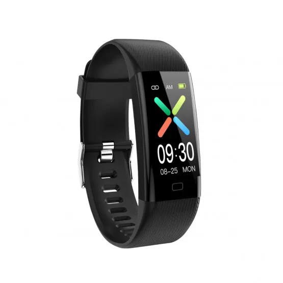 INF Smartwatch compatible with Joeme Fit – Blood Pressure, SpO2, Heart